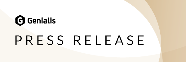 Genialis Launches Biomarker to Predict Clinical Benefit to KRASi