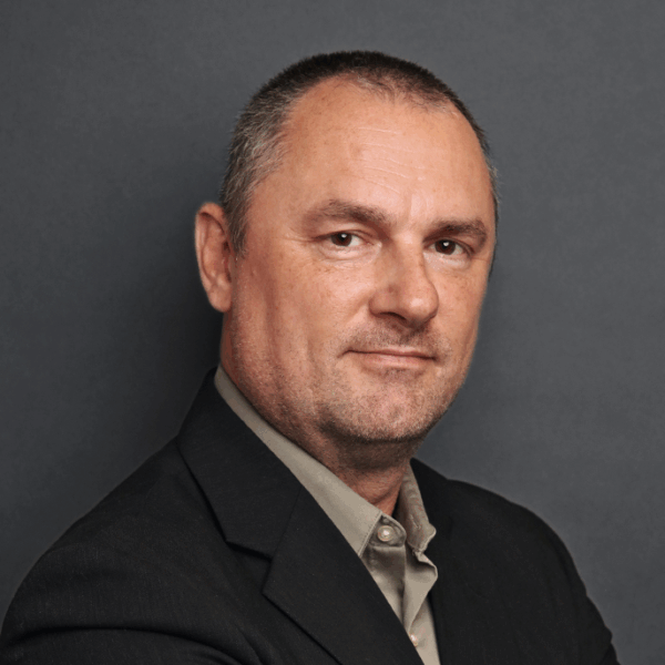 Meet Our Team - Genialis